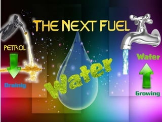 alternate fuels | PPT