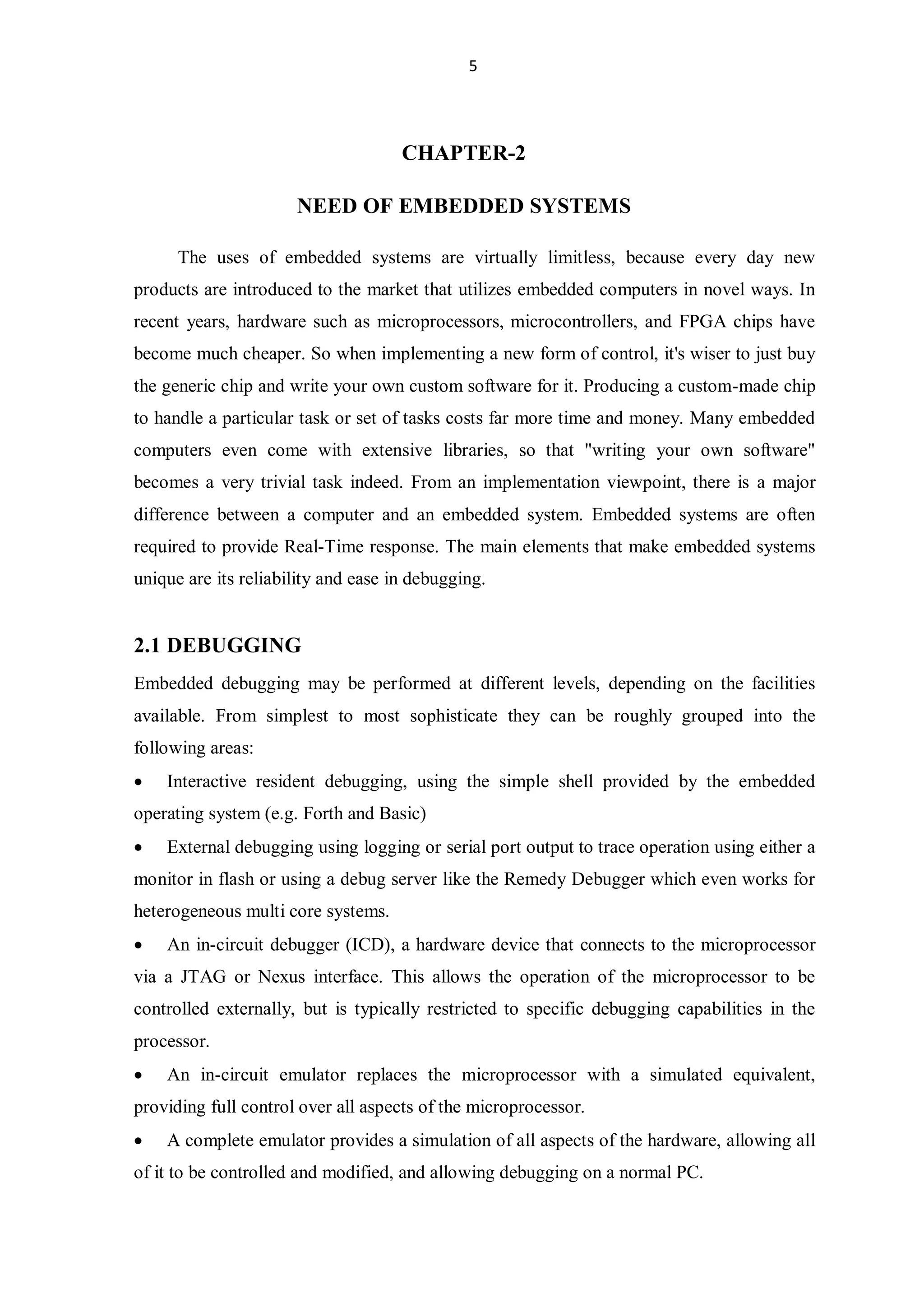 Arduino Based Collision Prevention Warning System | PDF