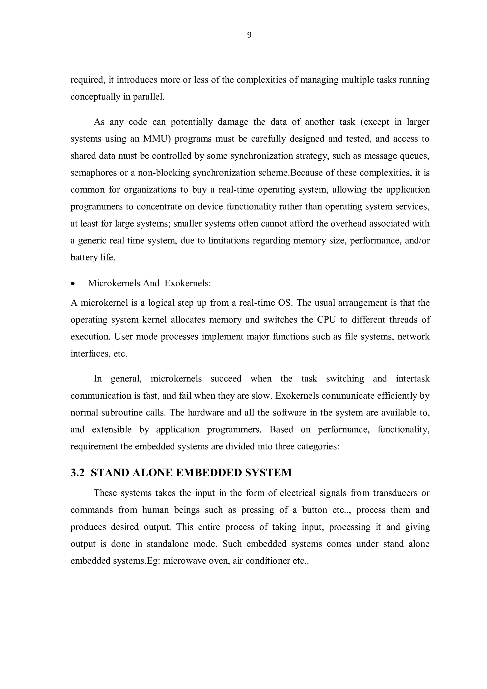 Arduino Based Collision Prevention Warning System | PDF