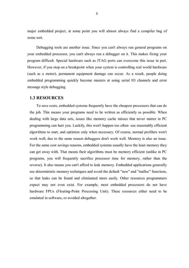 Arduino Based Collision Prevention Warning System | PDF
