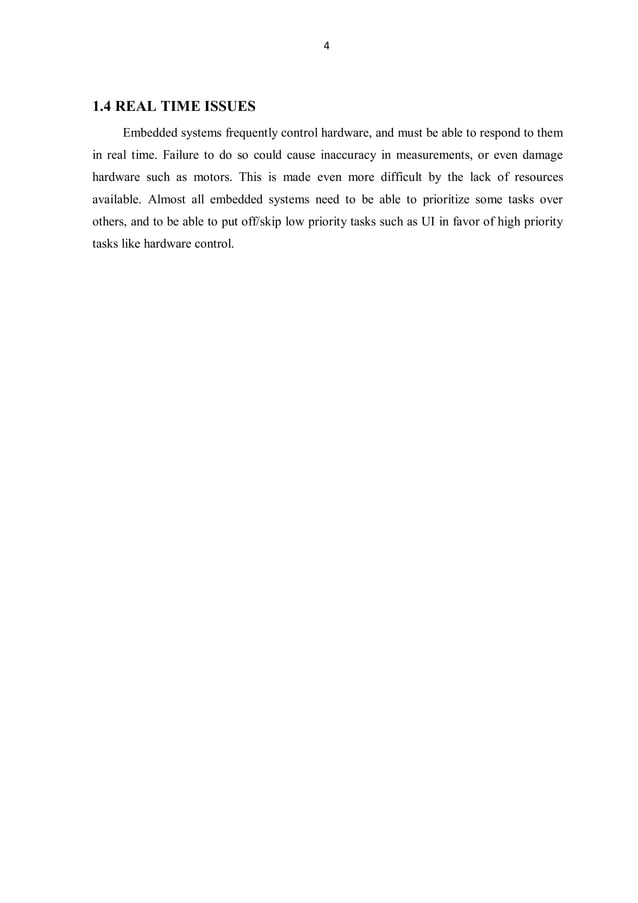 Arduino Based Collision Prevention Warning System | PDF