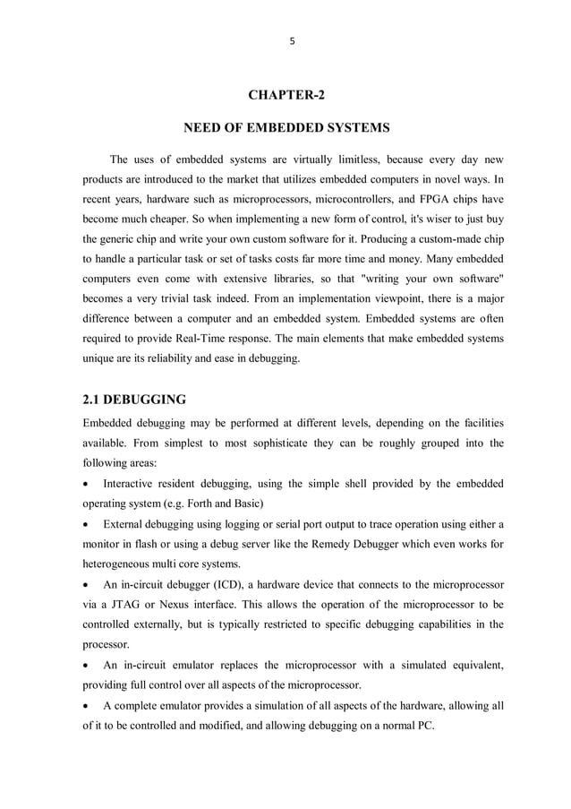 Arduino Based Collision Prevention Warning System | PDF