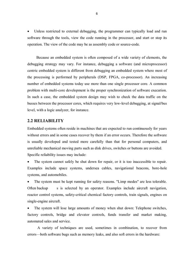 Arduino Based Collision Prevention Warning System | PDF