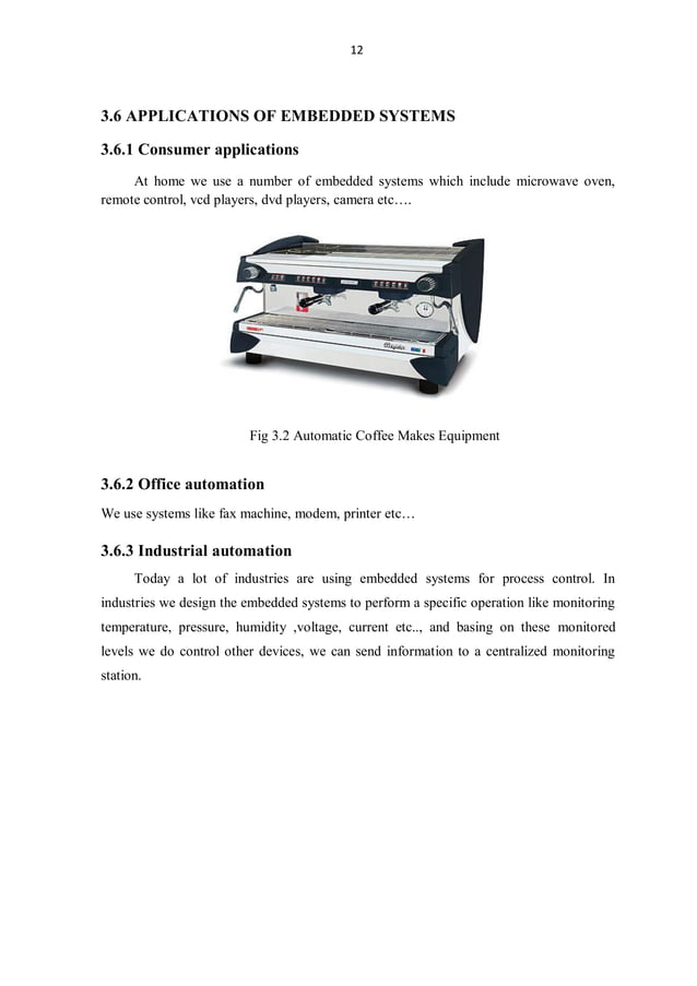 Arduino Based Collision Prevention Warning System | PDF