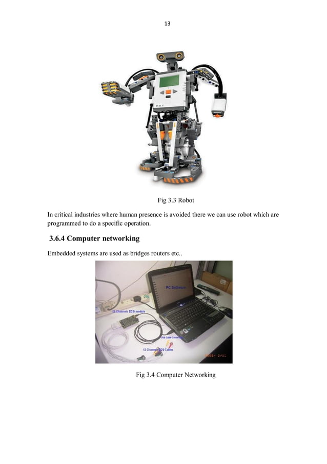 Arduino Based Collision Prevention Warning System | PDF