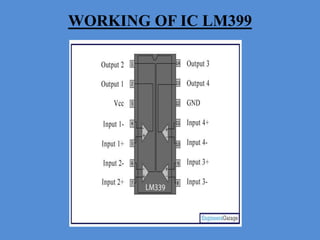 AIR FLOW DETECTOR SYSTEM | PPTX