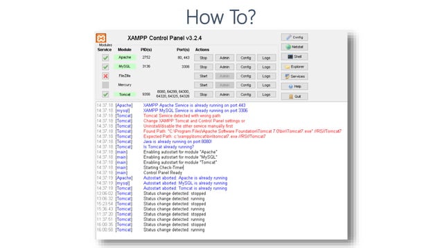 Python Automation With Gauge Selenium Api Jenkins Ppt 3797
