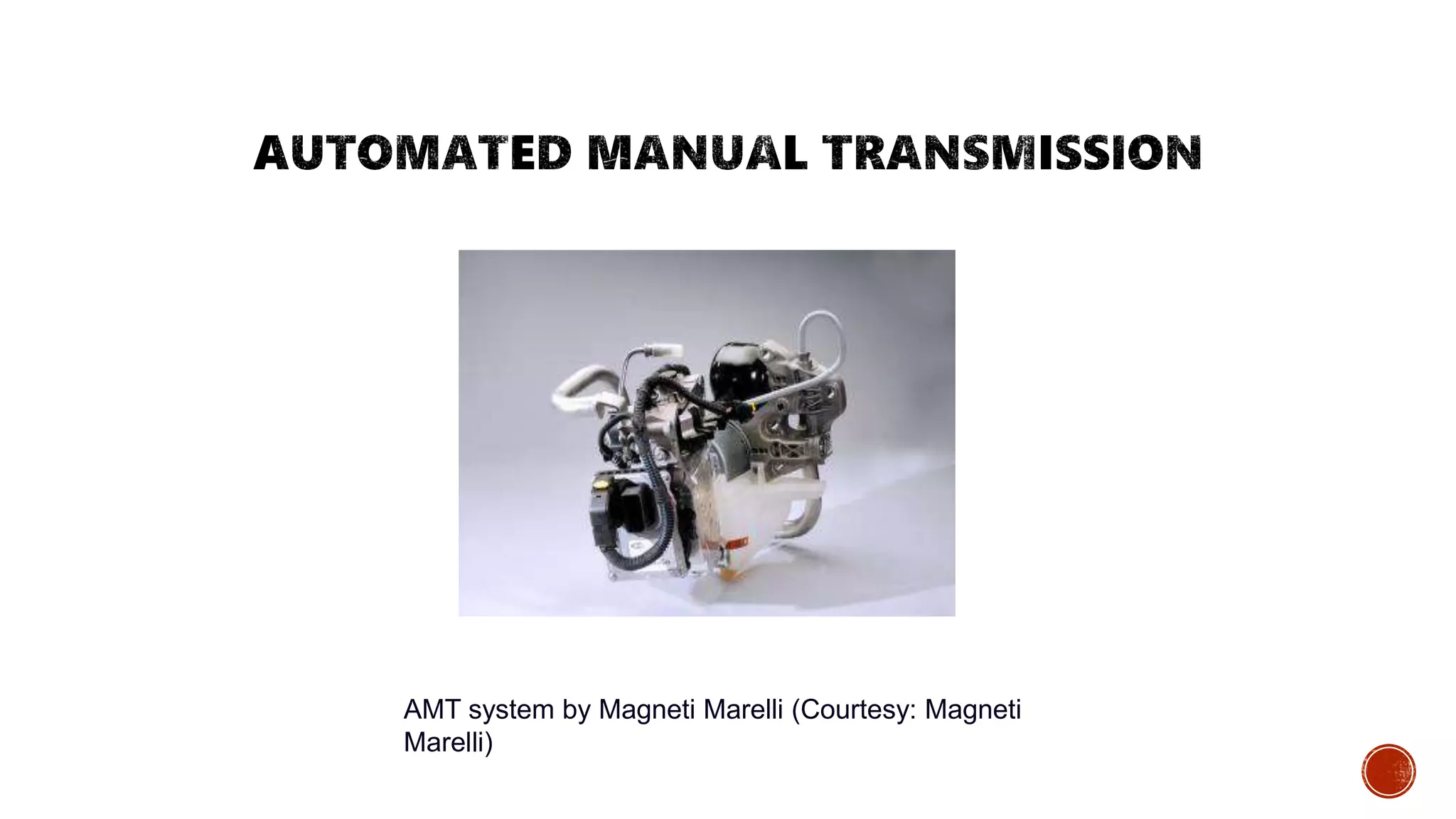 5 Speed gear box mechanism.pptx