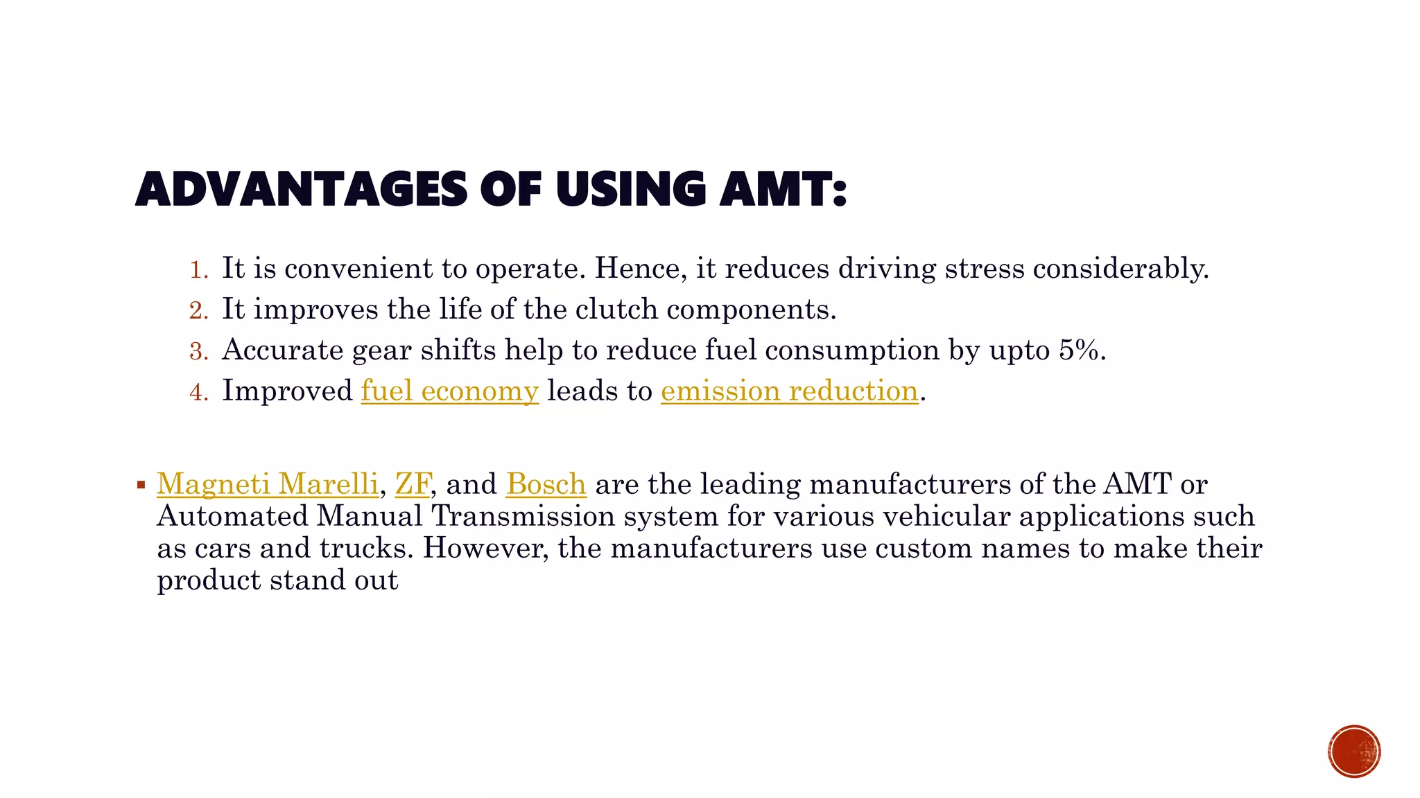 5 Speed gear box mechanism.pptx