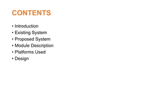 speedometer using hmi cluster.pptx | Computing | Technology & Computing
