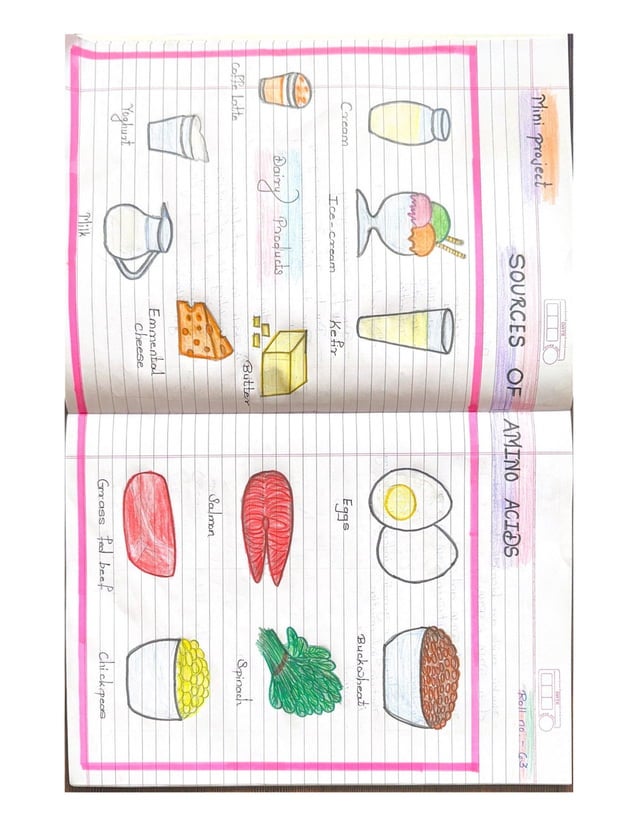 UNIT 1 BIOCHEMISTRY_BIOMOLECULE_MINI PROJECT.pdf