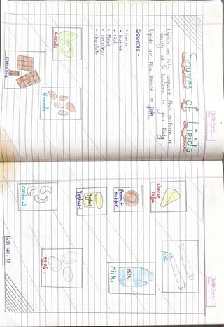 UNIT 1 BIOCHEMISTRY_BIOMOLECULE_MINI PROJECT.pdf