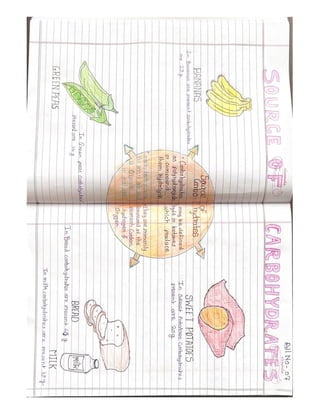 UNIT 1 BIOCHEMISTRY_BIOMOLECULE_MINI PROJECT.pdf