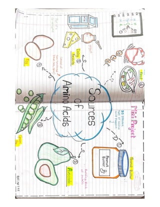 UNIT 1 BIOCHEMISTRY_BIOMOLECULE_MINI PROJECT.pdf