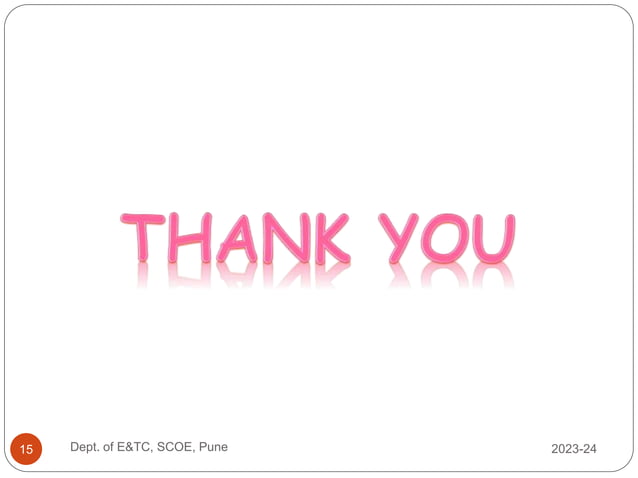 Mini Project for fire extuingusher based on pic microcontroller .pptx | Robotics | Technology ...