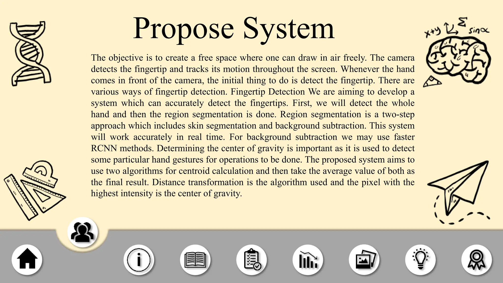 mini project report on visual writing.pptx