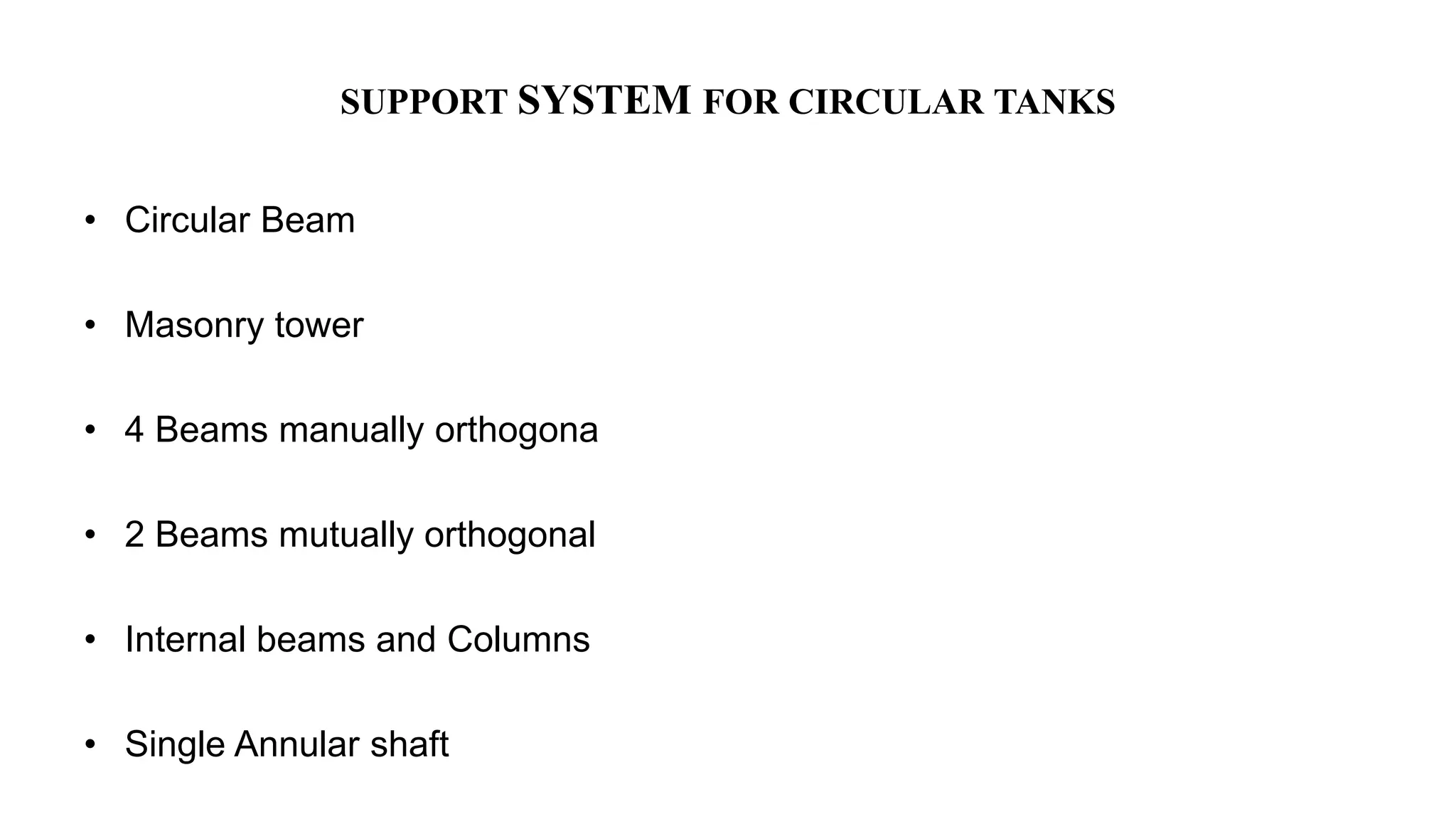 A study on Circular water tank MINI PROJECT.pptx