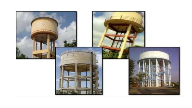 A study on Circular water tank MINI PROJECT.pptx