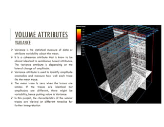 Mini project alwyn data set | PPT