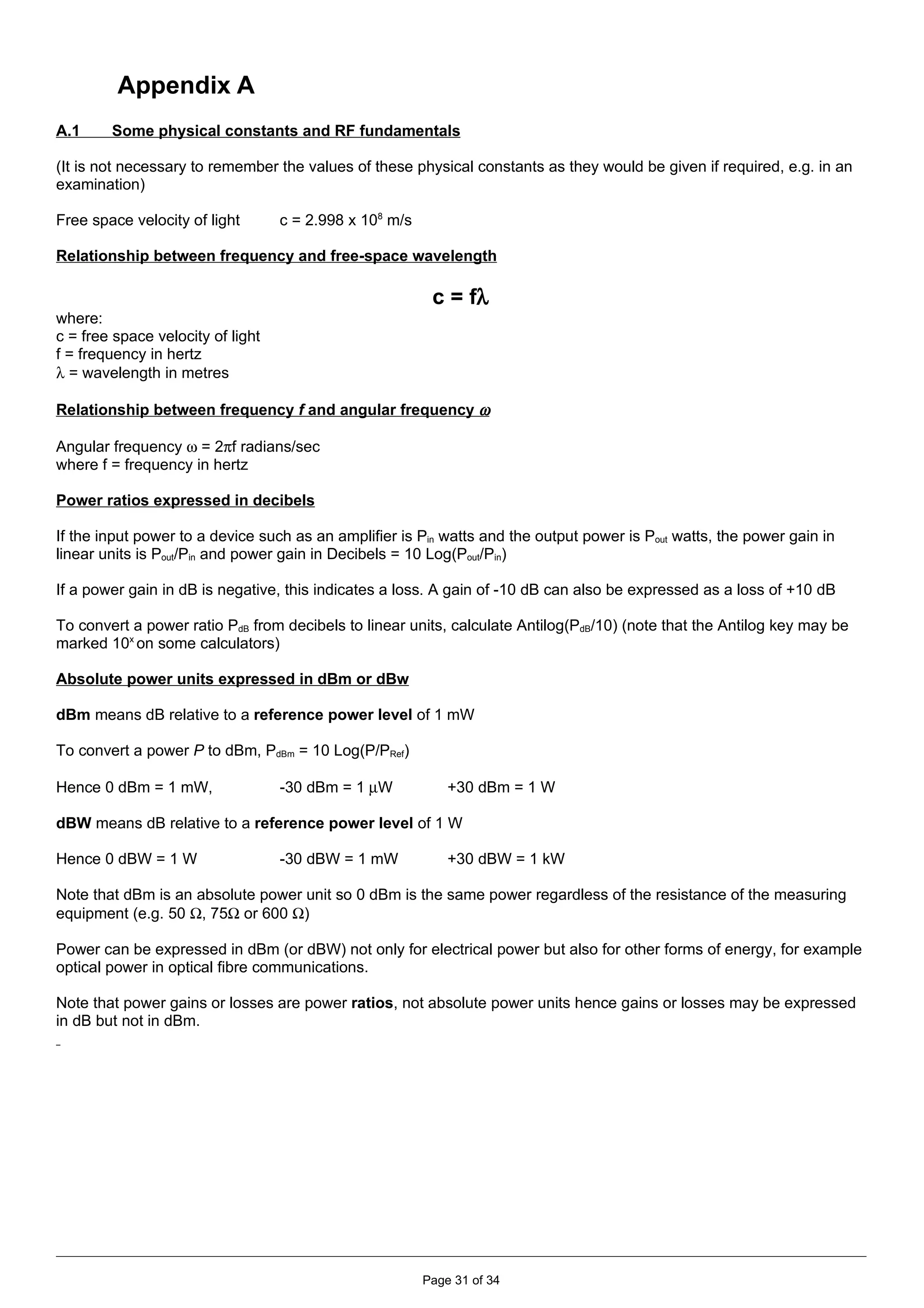 Mini Project- Radio Receiver Design | DOC