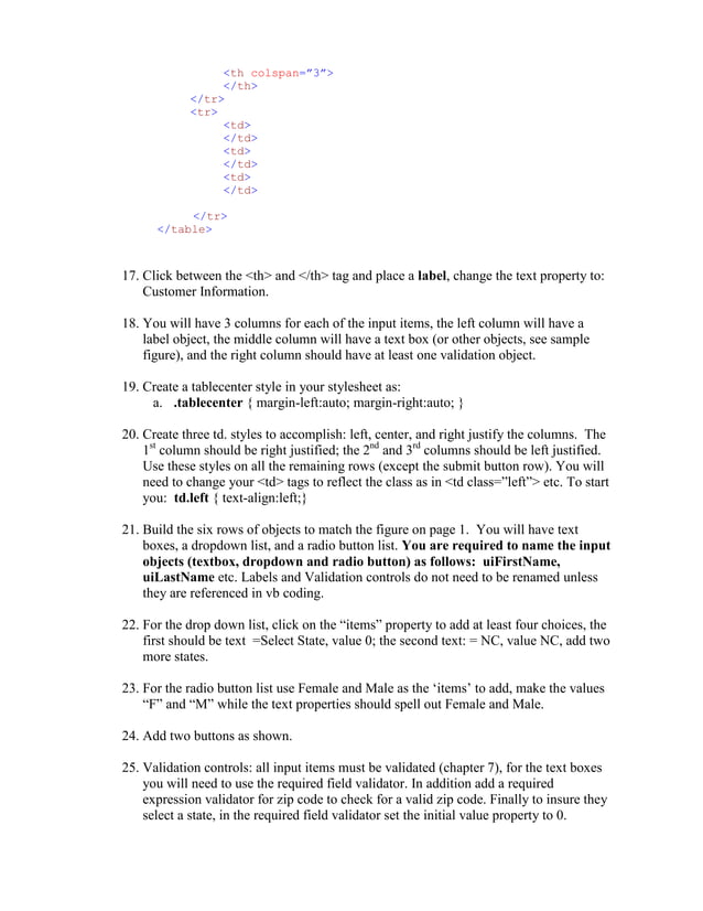 SYSTEMS DESIGN / CAPSTONE PROJECT | PDF