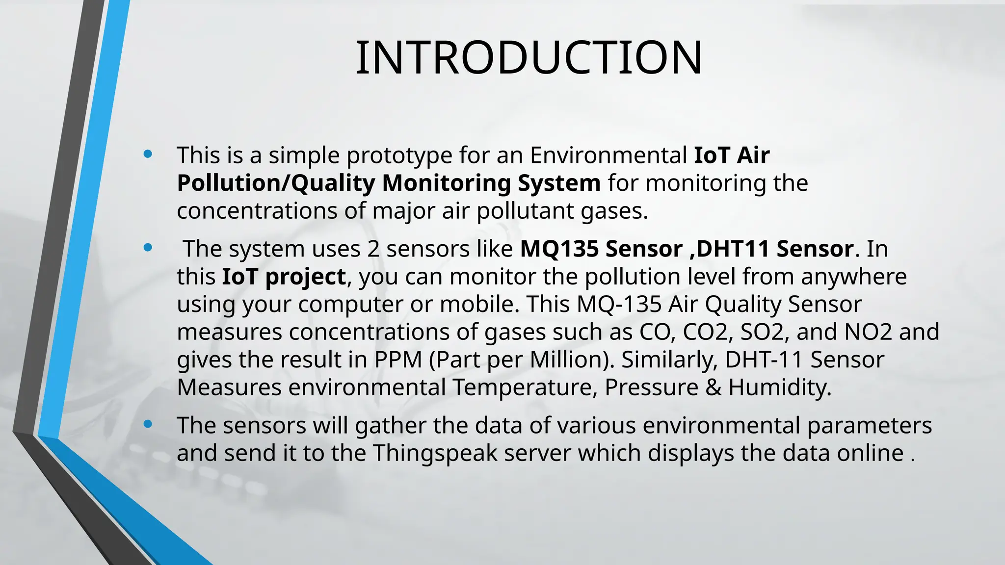 presentation for mini project mini_project | PPT | Free Download
