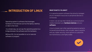 MINI PROJECT 2.pdf | Operating Systems | Computer Software and Applications