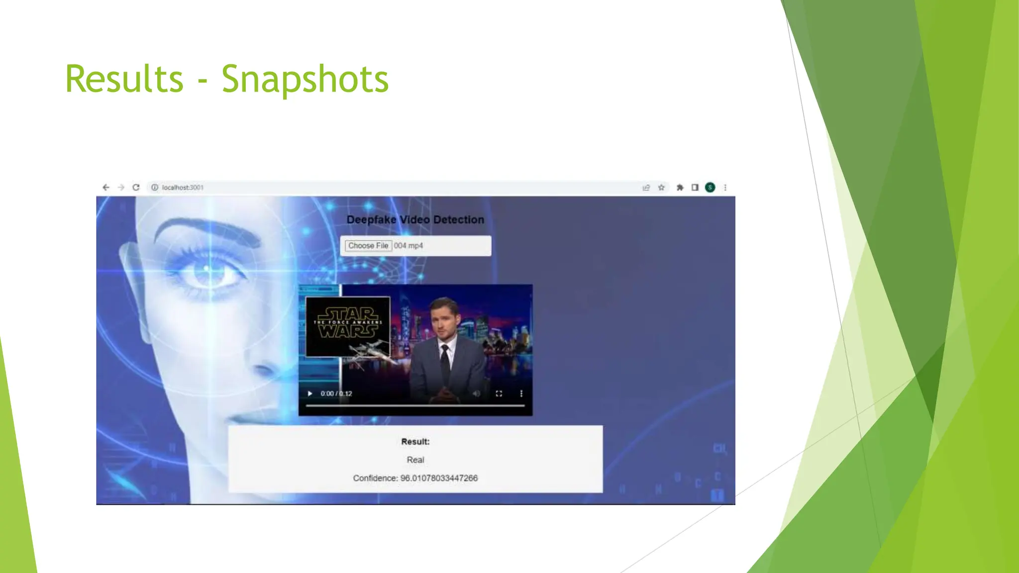 MINI PROJECT 2023 deepfake detection.pptx