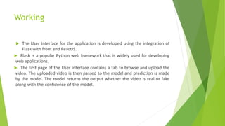 MINI PROJECT 2023 deepfake detection.pptx