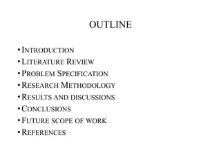 Optimization of design parameters for V-bending process using response surface methodology | PPT