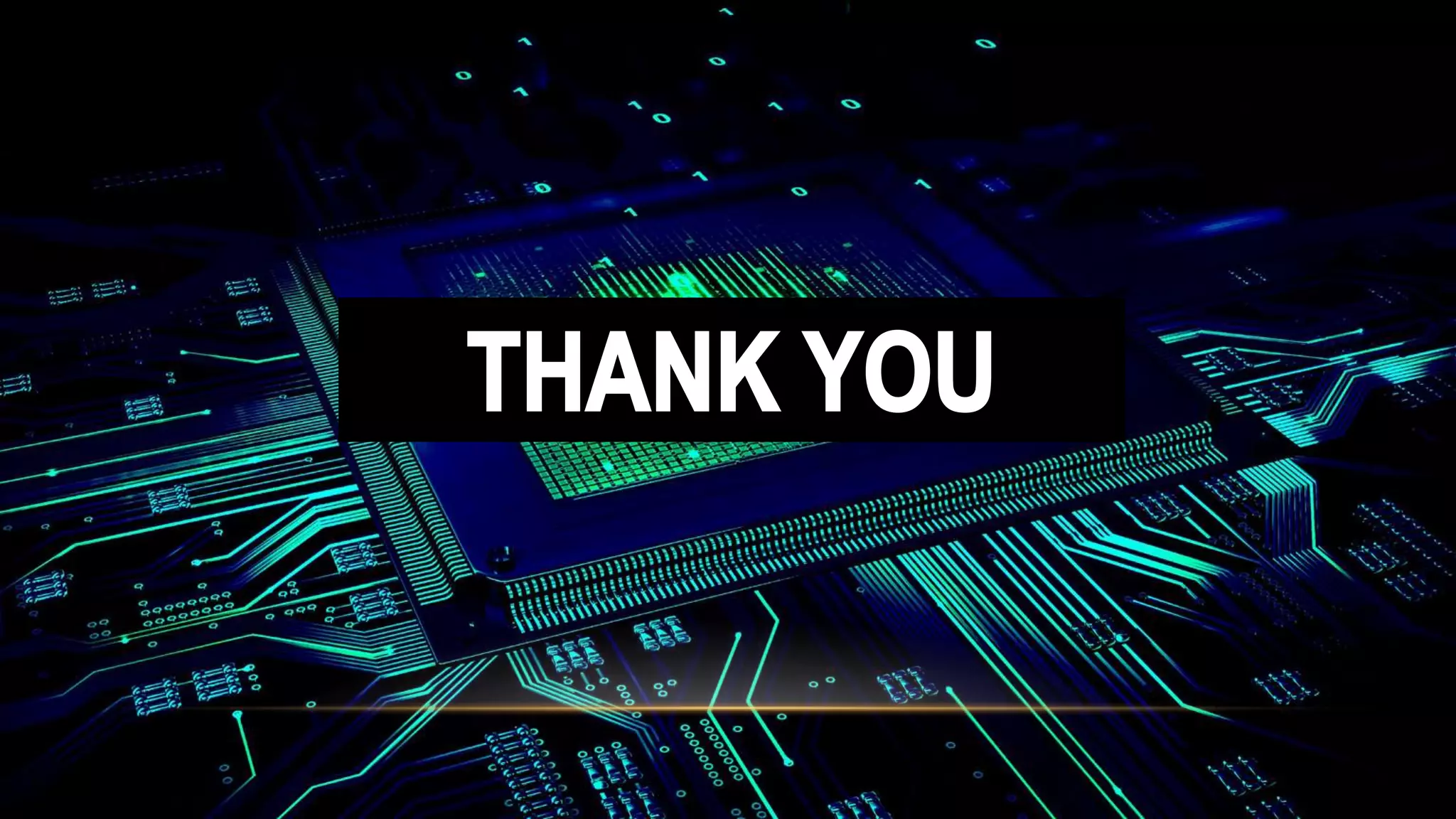 Smart street lighting control system project PPT | PPTX