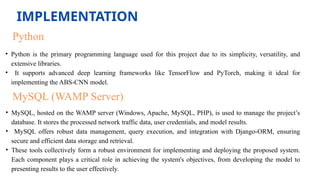 MINI PROJECT FINAL 2nd review.ppt DETAILS | PPTX