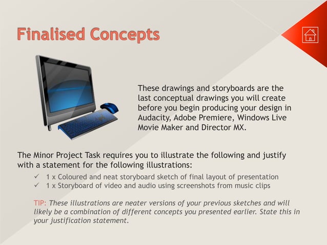 Mini Project Folio Part B | PPTX | Shareware and Freeware | Computer ...