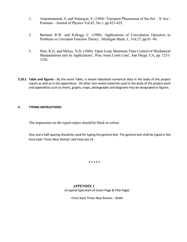 Mini project front page | DOCX | Computing | Technology & Computing