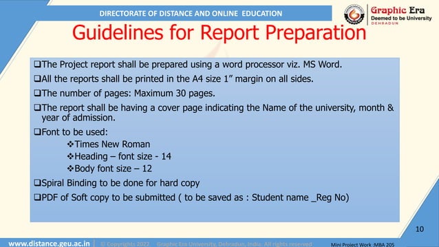 Mini Project MBA.pptx