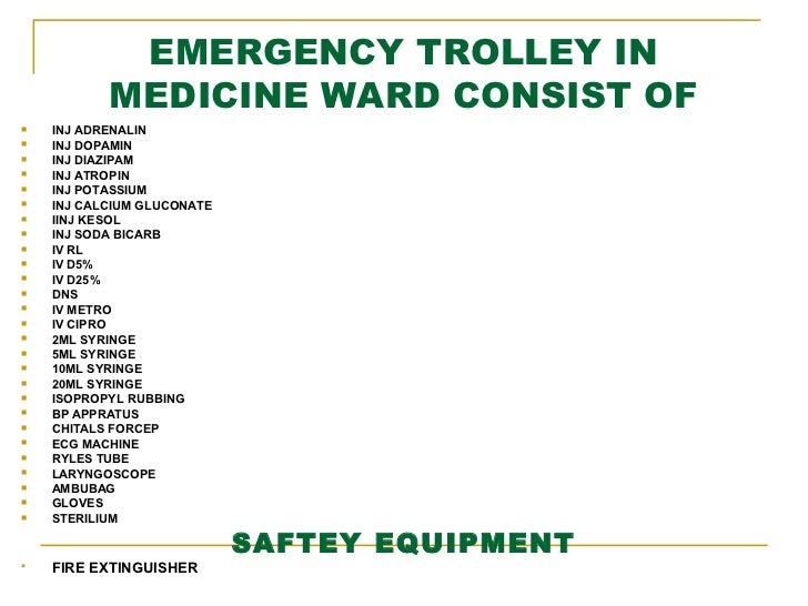 Mini project on MEDICINE DEPARTMENT