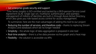 Mini project on microsoft azure based on time | PPT