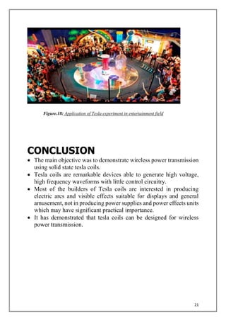 MINI PROJECT ON WIRELESS POWER TRANSMISSION THROUGH TASLA'S COIL.docx