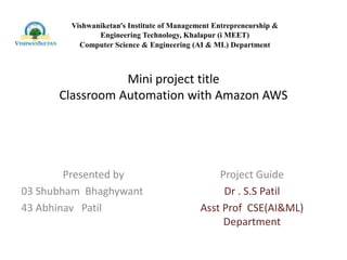 Mini project PPT-1.pptx