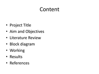 Mini project PPT-1.pptx