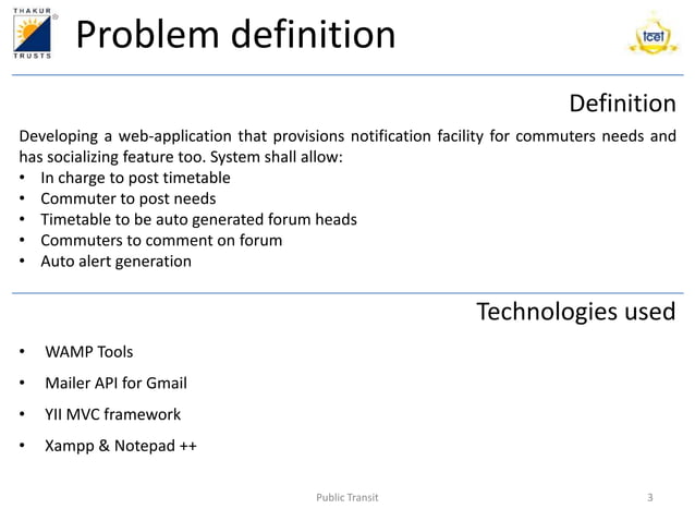 Miniproject ppt | PPTX