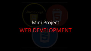 Mini Project PPT.pptx