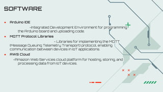 Autonomous Path Following Robot For Industrial Applications | PPT