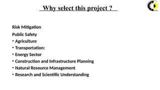 Mini Project PPT Example or Format given by Updesh Jaiswal.pptx