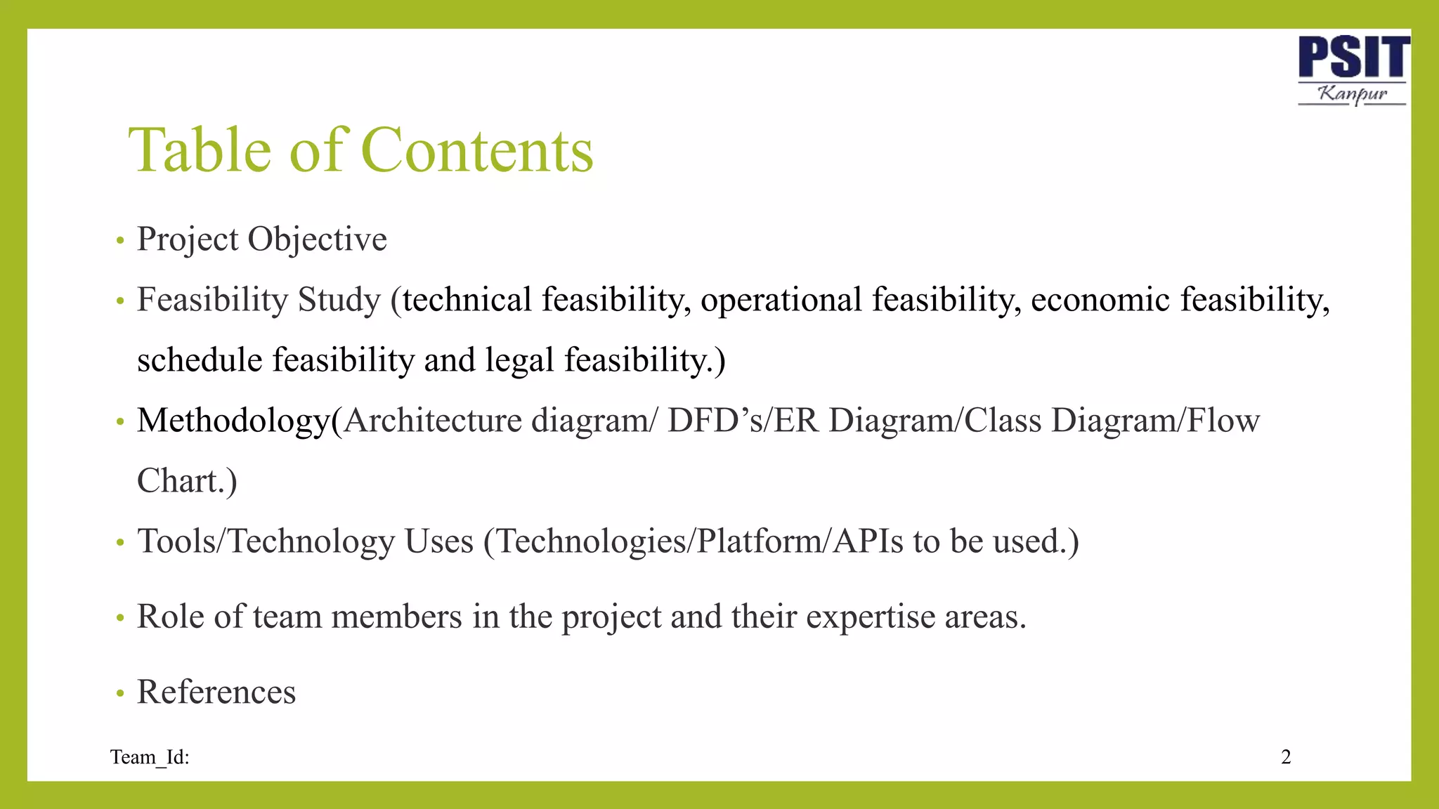 MIni Project PPT Formant Sample.pptx