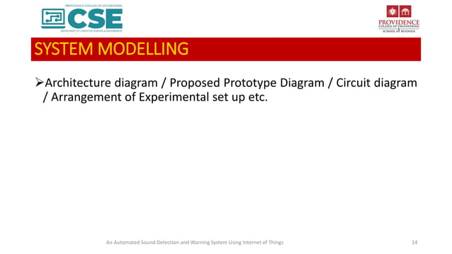 MINI Project ppt template.pptx