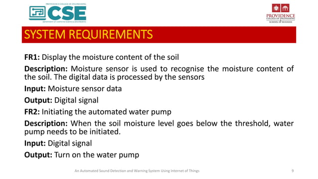MINI Project ppt template.pptx