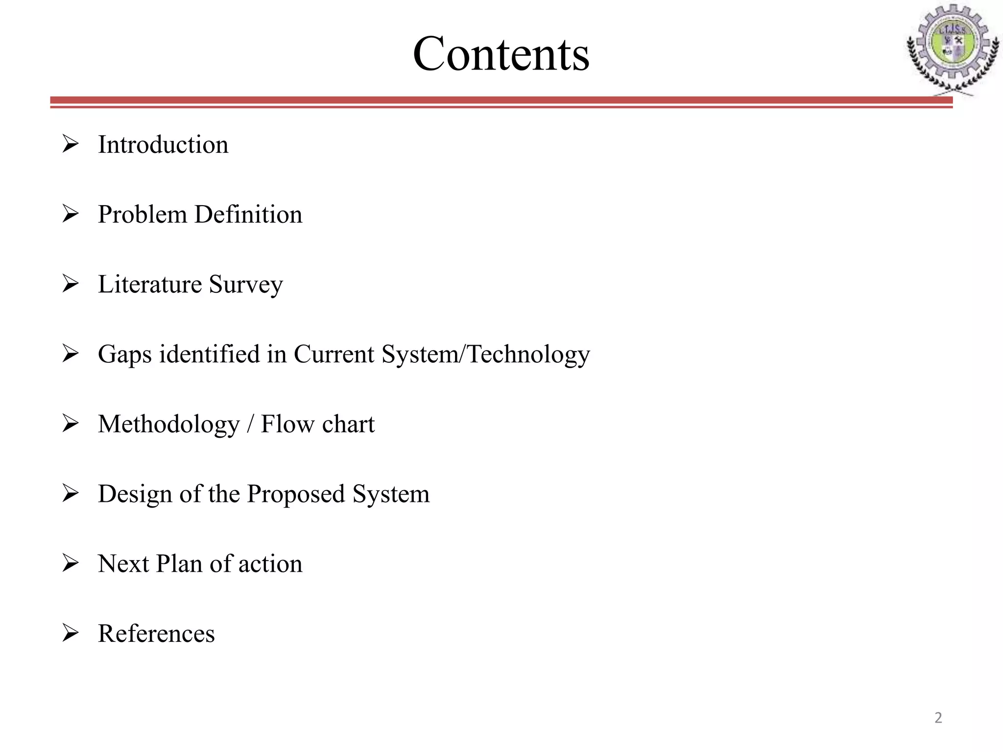 Mini Project Presentation .pptx