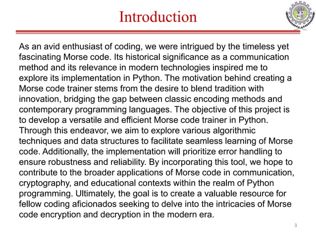 Mini Project Presentation .pptx