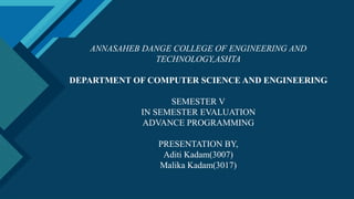 Engineering Mini project Presentation.pptx